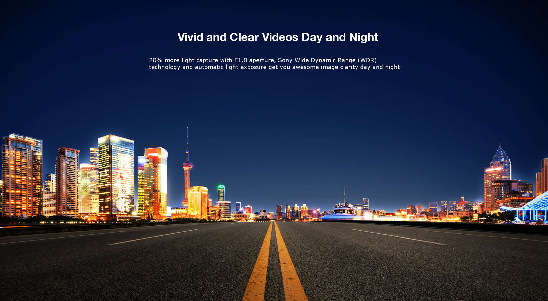 DDPai Mini 3 Dashcam 1600p 360° rotatable 32GB – Matilda Sports